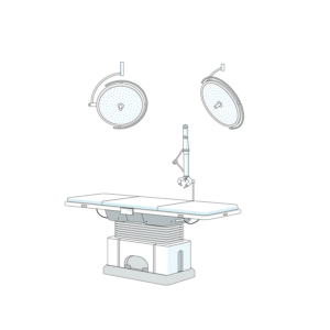 Virtual Incision - Making every operating room robot-ready