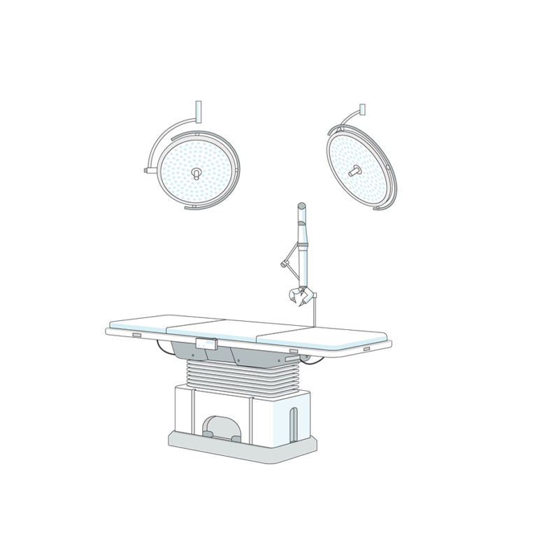 Virtual Incision - Making every operating room robot-ready