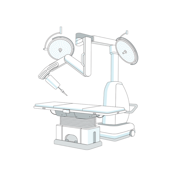 Virtual Incision - Making every operating room robot-ready