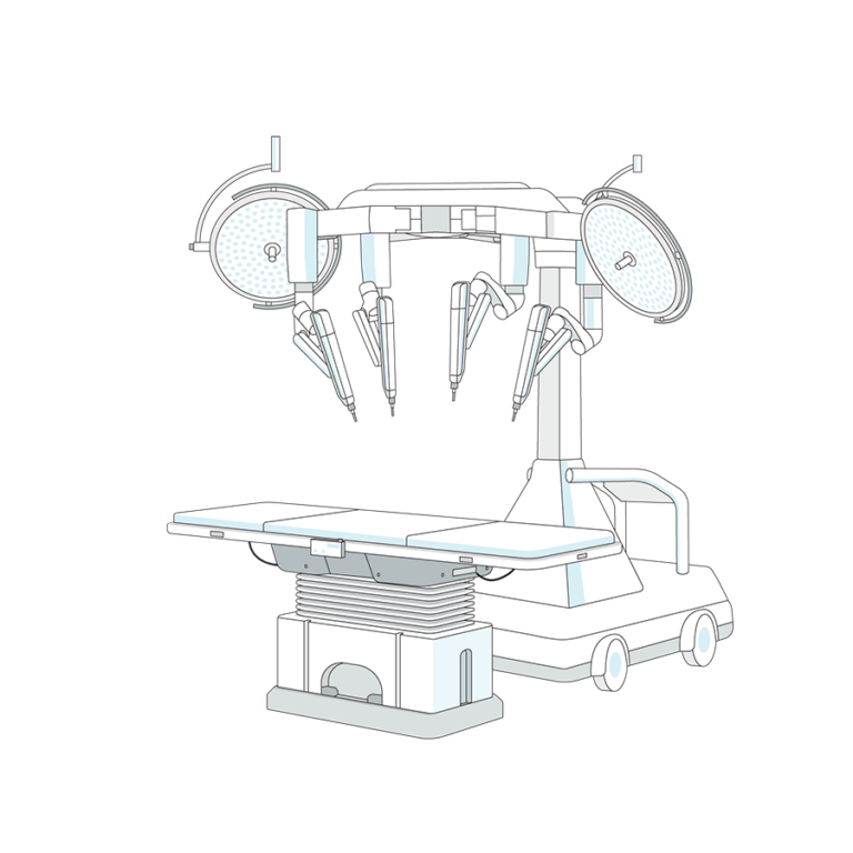 Virtual Incision - Making every operating room robot-ready