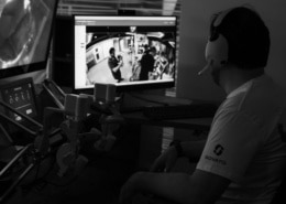 Virtual Incision - Making every operating room robot-ready